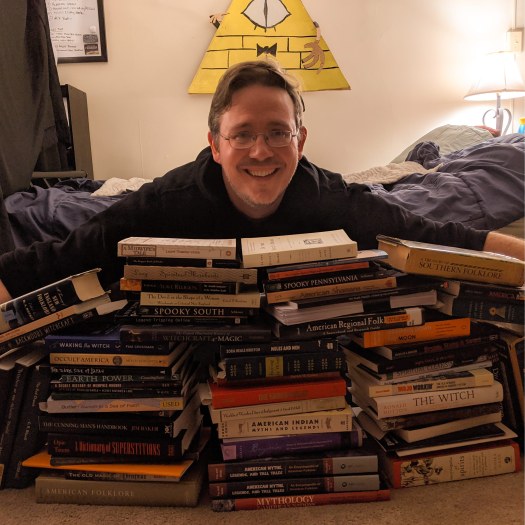 Writing – Cory Thomas Hutcheson